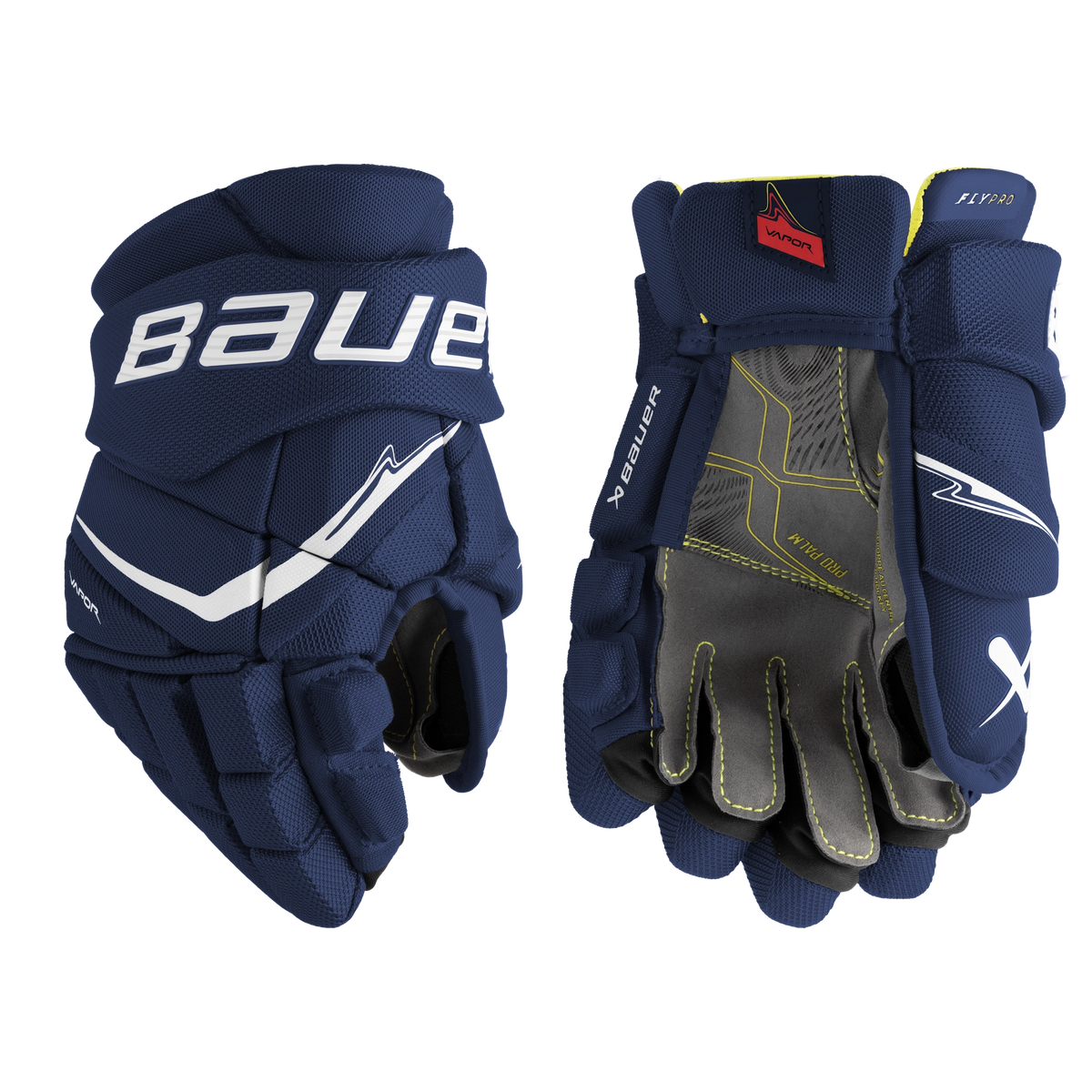 Bauer Vapor FlyPro Hockey Glove - Junior – Jerry's Hockey