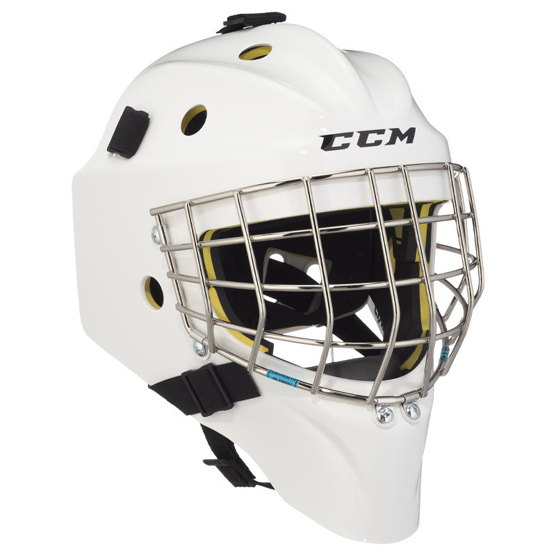 CCM AXIS A1.5 Goal Helmet - Junior | Jerry's Hockey