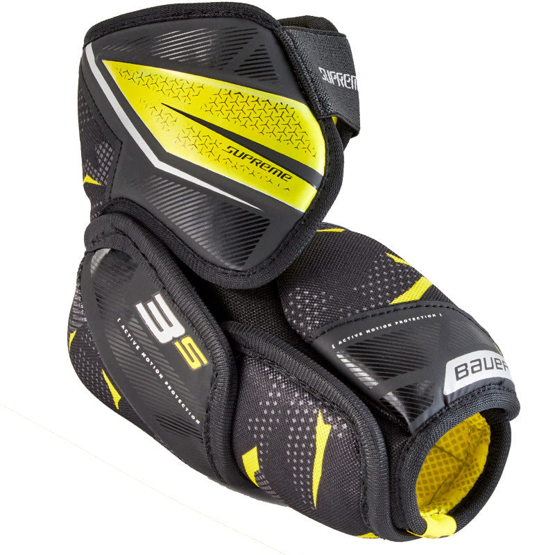 Bauer Supreme 3S Elbow Pad - Junior | Jerry's Hockey