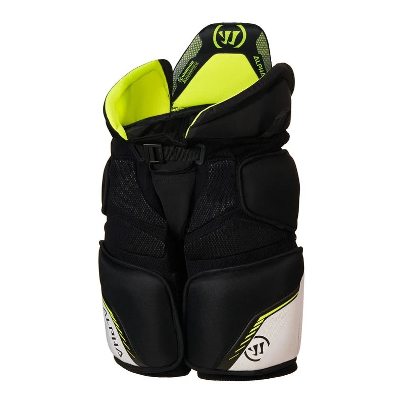 Warrior Alpha Girdle - Junior | Jerry's Hockey