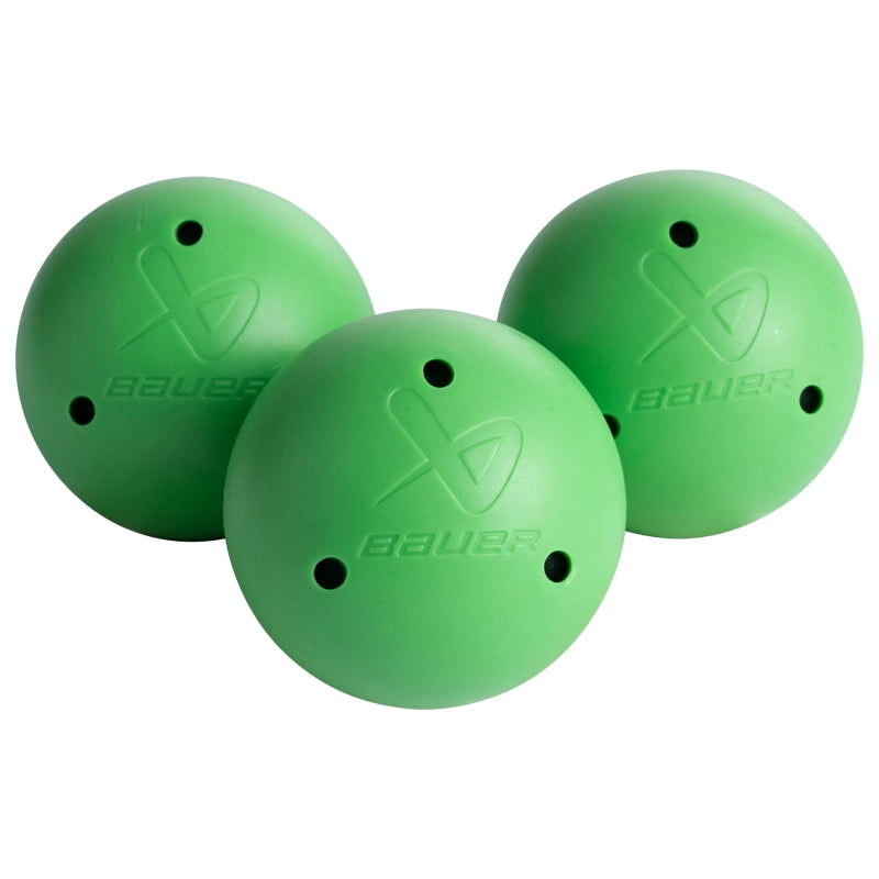 Bauer Stickhandling Ball - 6oz | Jerry's Hockey