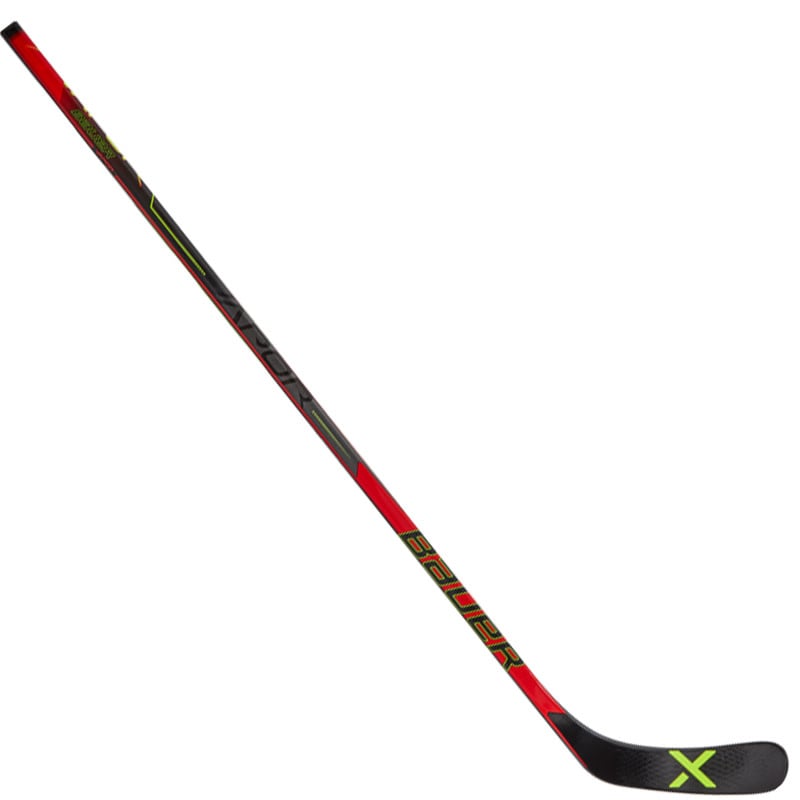 Bauer Vapor Grip One Piece Stick - Youth | Jerry's Hockey