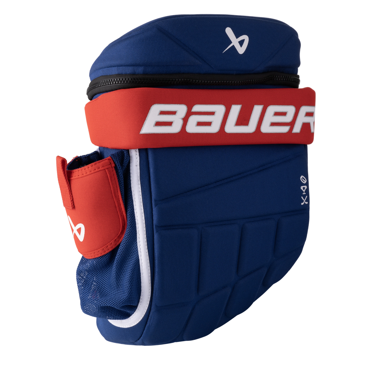 Bauer Glove Backpack – Jerry's Hockey