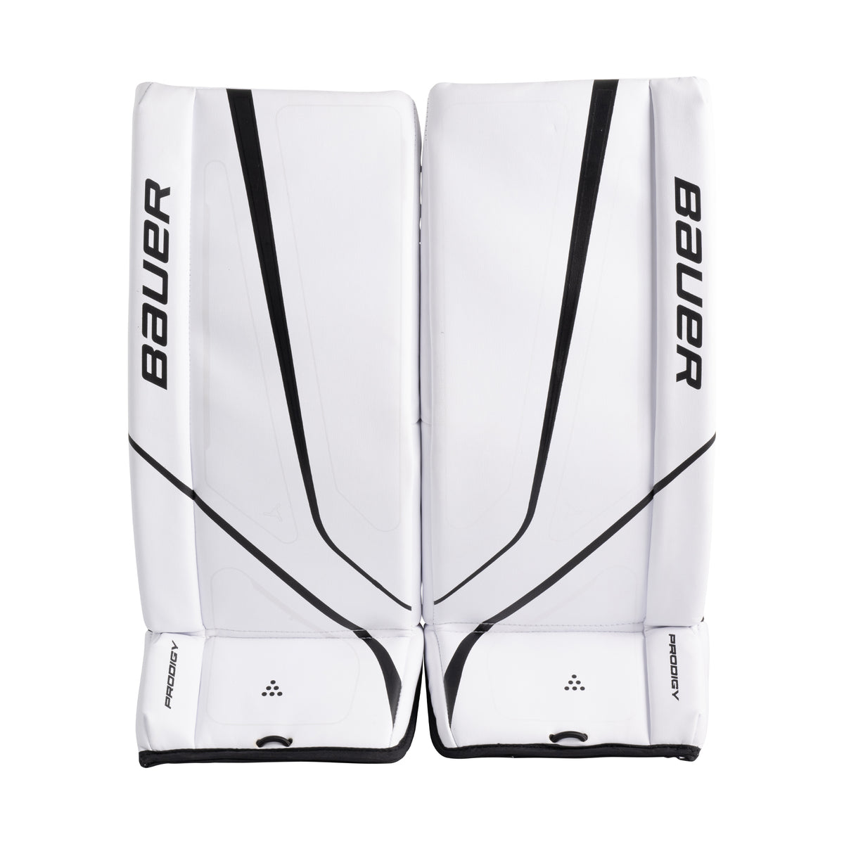 Bauer Prodigy Goal Pad - Youth – Jerry's Hockey