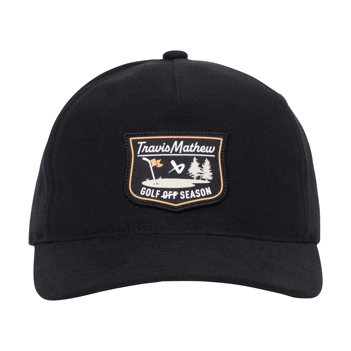Bauer - Travis Mathew - Lucky Shot - Hat – Jerry's Hockey