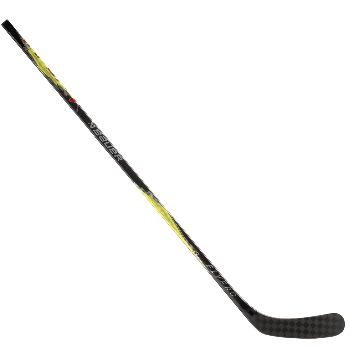 Bauer Vapor FlyPro One Piece Stick - Junior | Jerry's Hockey