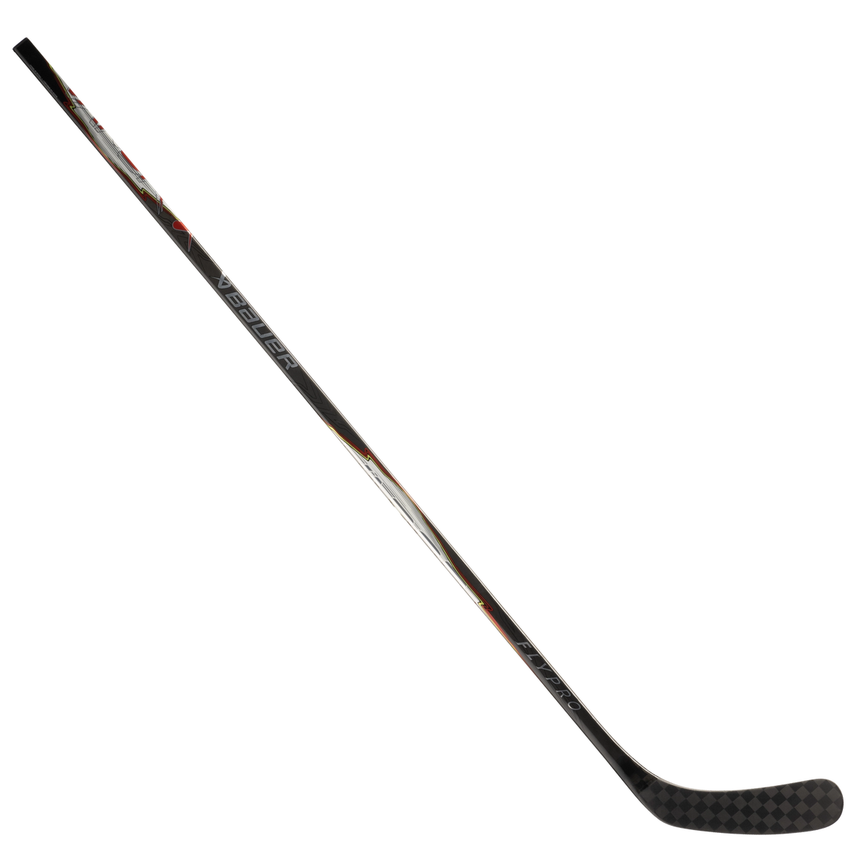 Bauer Vapor FlyPro One Piece Stick - Intermediate | Jerry's Hockey