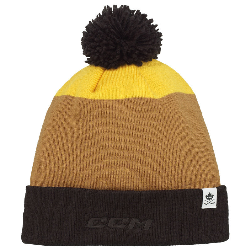 CCM All Outside Pom Knit | Jerry's Hockey