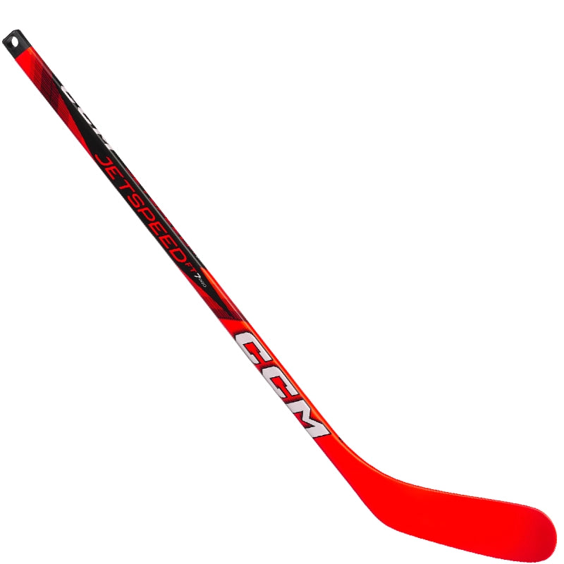 CCM JetSpeed FT7 Pro Mini Composite Shinny Stick | Jerry's Hockey