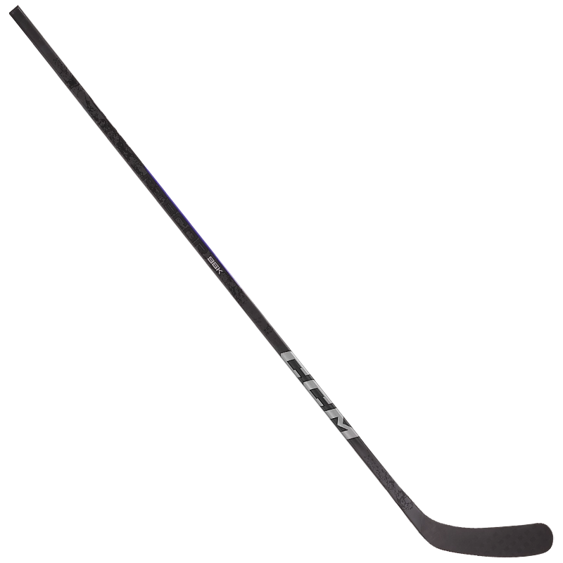 CCM Ribcor 96k One Piece Stick - Senior | Jerry's Hockey