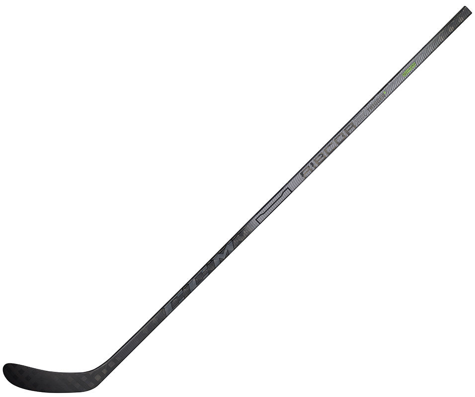 CCM Ribcor Trigger 6 One Piece Stick - Intermediate | Jerry's Hockey