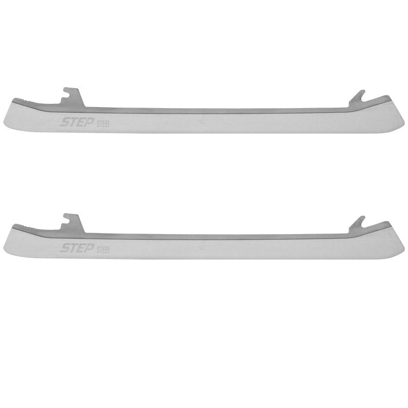 CCM Step Steel GOALIE Replacement Runner - 3mm CHROME | Jerry's Hockey