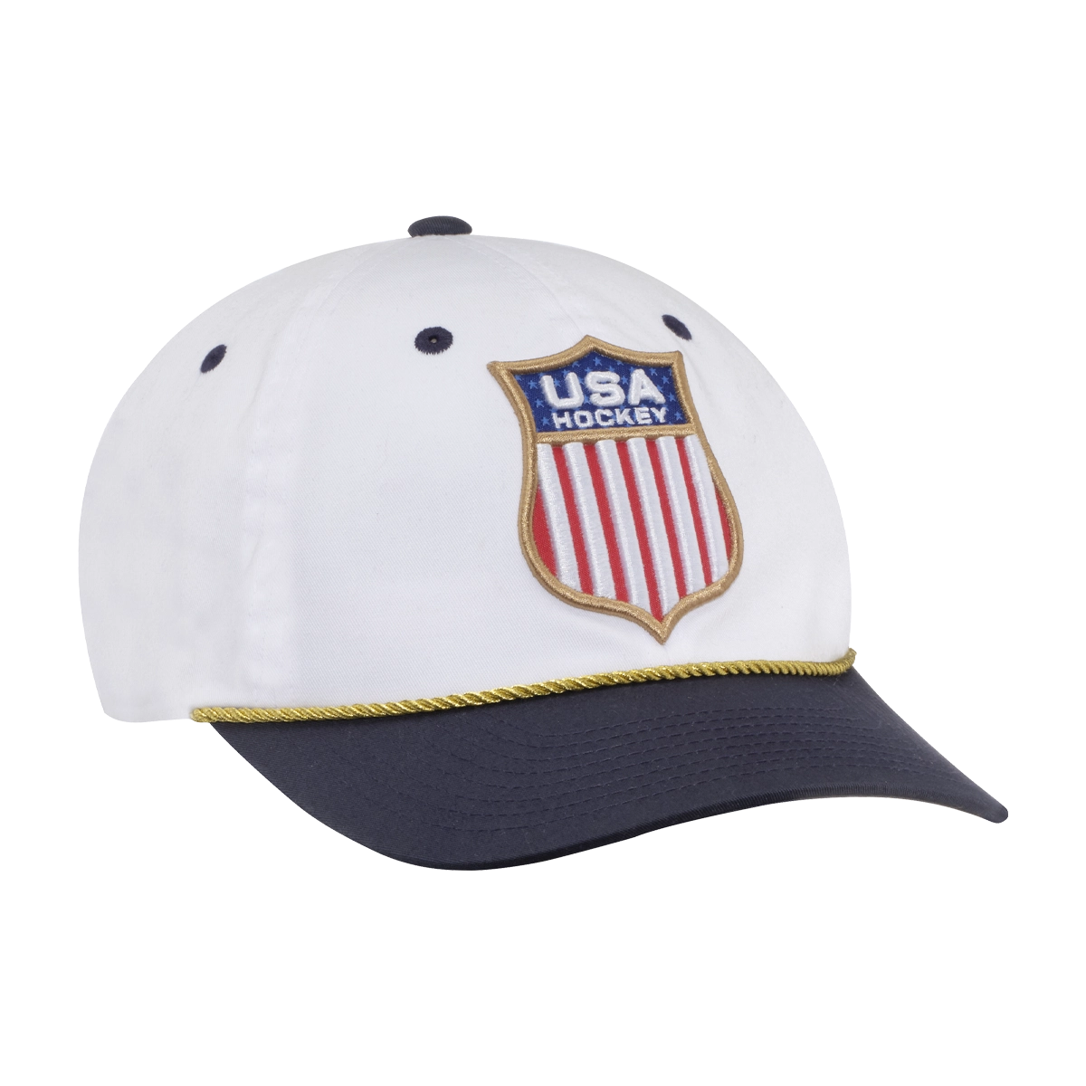 CCM Olympic Baseball Cap - USA – Jerry's Hockey