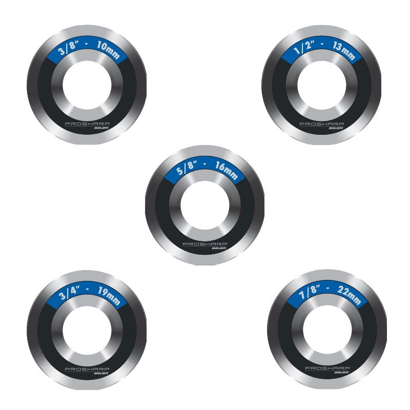 Bauer - ProSharp - Home Wheel | Jerry's Hockey