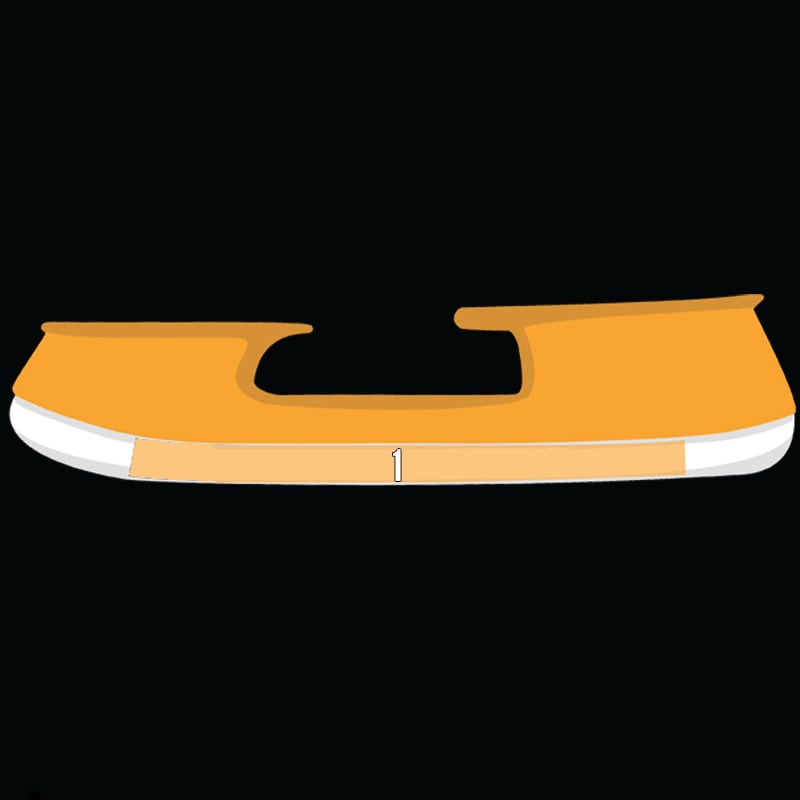 Prosharp - Basic Profile | Jerry's Hockey