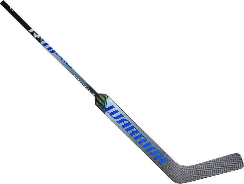 Warrior Ritual M1 Pro Goal Stick - Intermediate – Jerry's Hockey