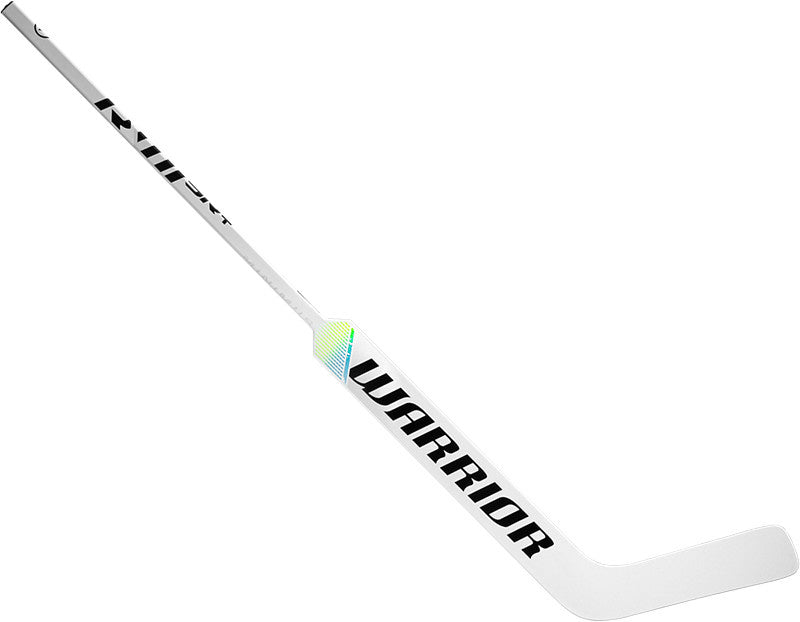 Warrior Ritual M1 SR+ Goal Stick - Intermediate – Jerry's Hockey