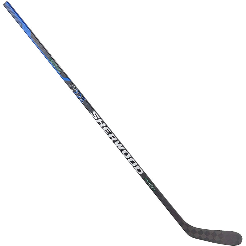 Sher-Wood Code Encrypt 2 One Piece Stick - Senior | Jerry's Hockey