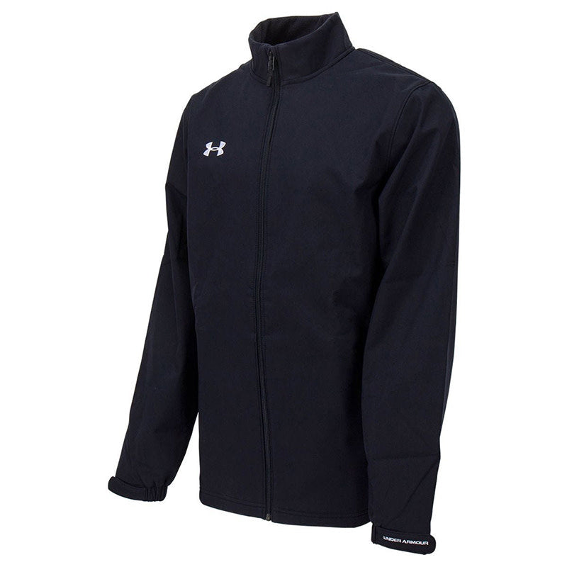 Under Armour Hockey Soft Shell Jacket - Youth – Jerry's Hockey