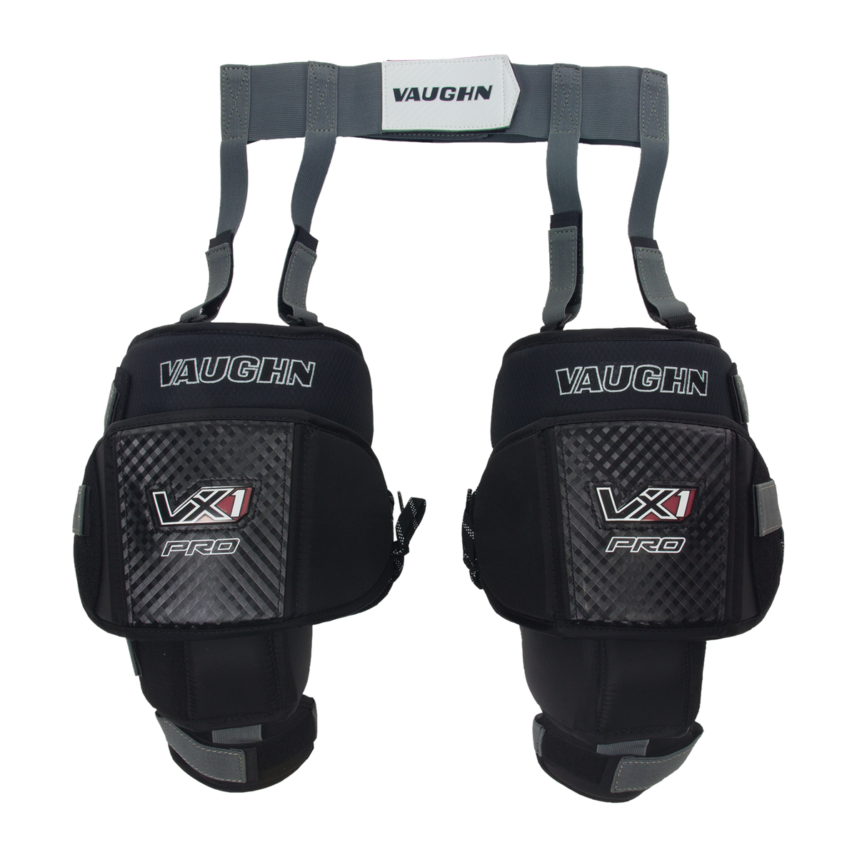 Vaughn VX1 Pro Knee Protector – Jerry's Hockey