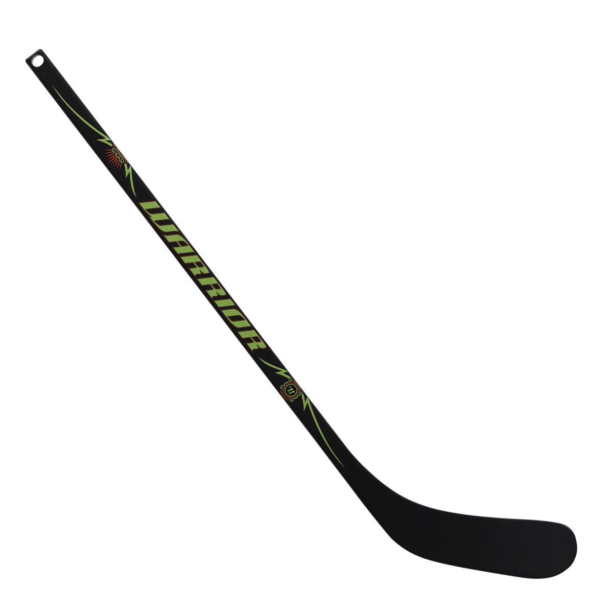 Warrior Alpha Deluxe Pro Composite Shinny Stick – Jerry's Hockey